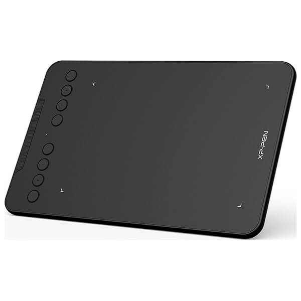 Xp-pen Deco Mini 7 Graphic Tablet - Digitizer tablets (PER.209826)