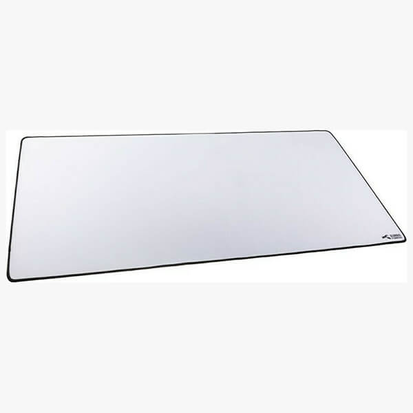 Glorious Extended Gaming Mousepad White - Mousepad (PER.209955)