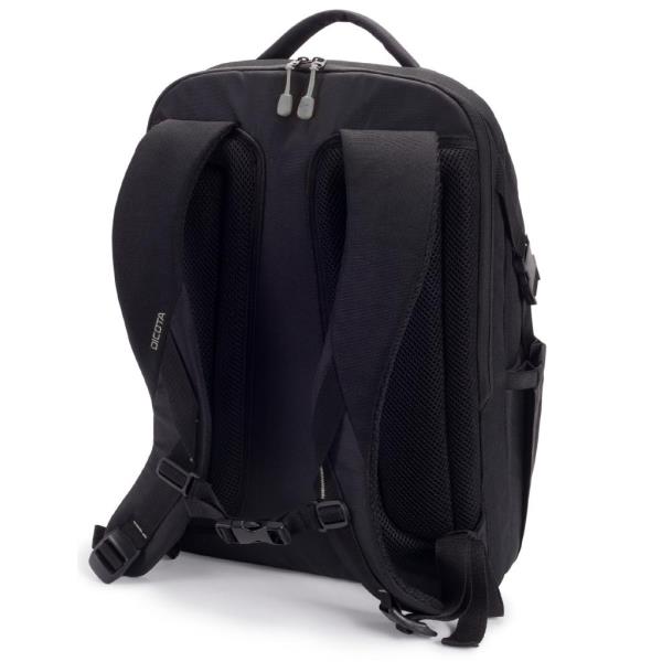Dicota Backpack ECO 14-15.6'' Backpack With Removable Notebook Case ...