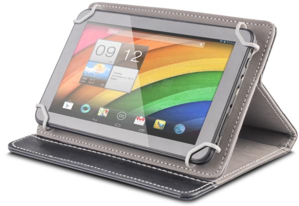 Costa Case For Tablet 7'' Black - Θηκες tablet (PER.212827)
