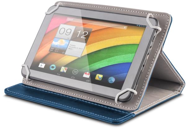 Costa Case For Tablet 7'' Dark Blue - Θηκες tablet (PER.212828)