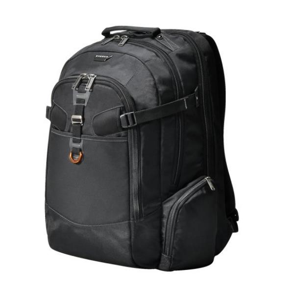 Everki 95330 Titan Backpack 18.4'' Black - Τσαντα notebook (PER.213239)