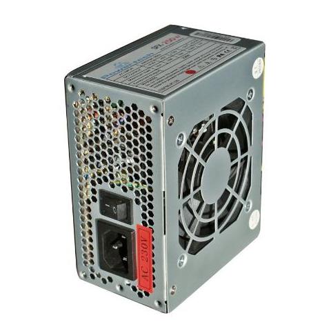 PSU Powertech Pt-125 250w Mini - Τροφοδοτικο (PER.213764)