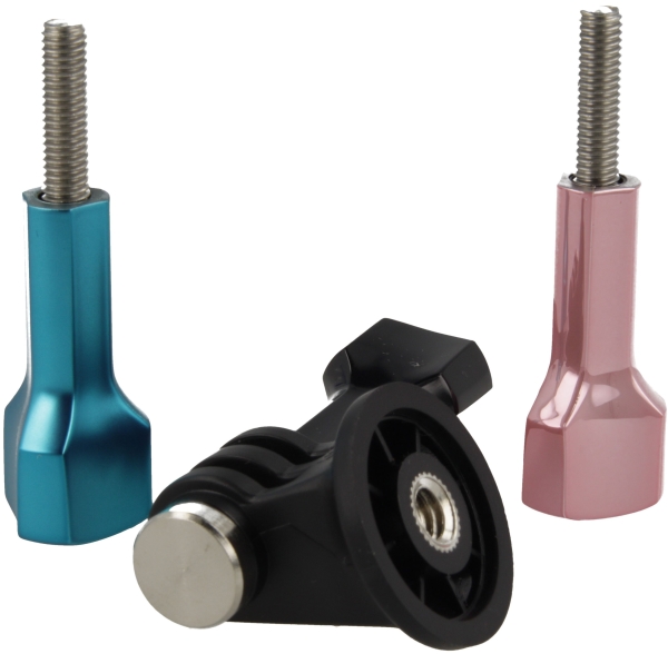 Xiaomi YI Action Camera Screw - Accessories (PER.214440)