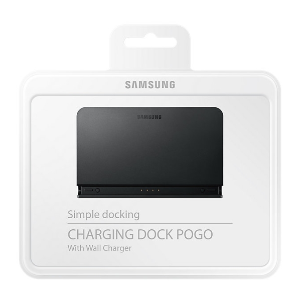 Samsung Charging POD Ee-d3100tb For Galaxy TAB S4 Black - Tablet ...