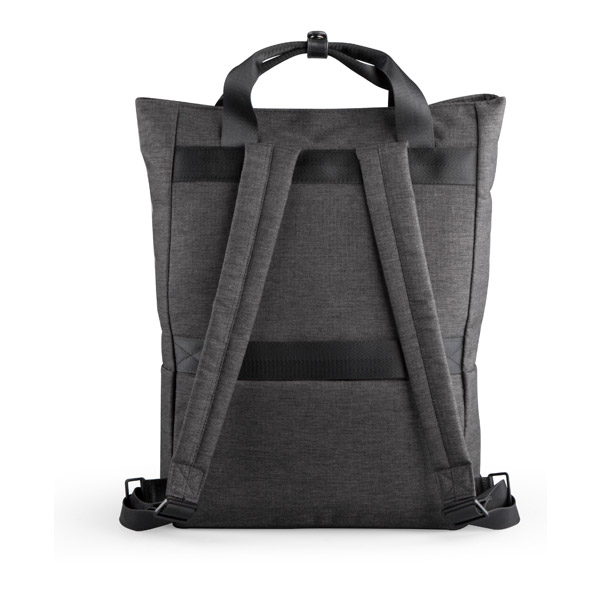 Winking Plain Backpack For Devices UP TO 15.6'' Grey - Τσαντα notebook ...