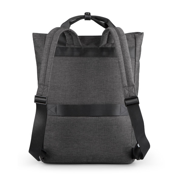 Winking Plain Backpack For Devices UP TO 15.6'' Grey - Τσαντα notebook ...