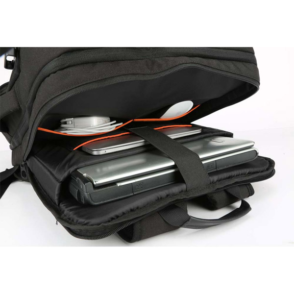 Winking Travel Backpack For Devices UP TO 17'' Grey - Τσαντα notebook ...