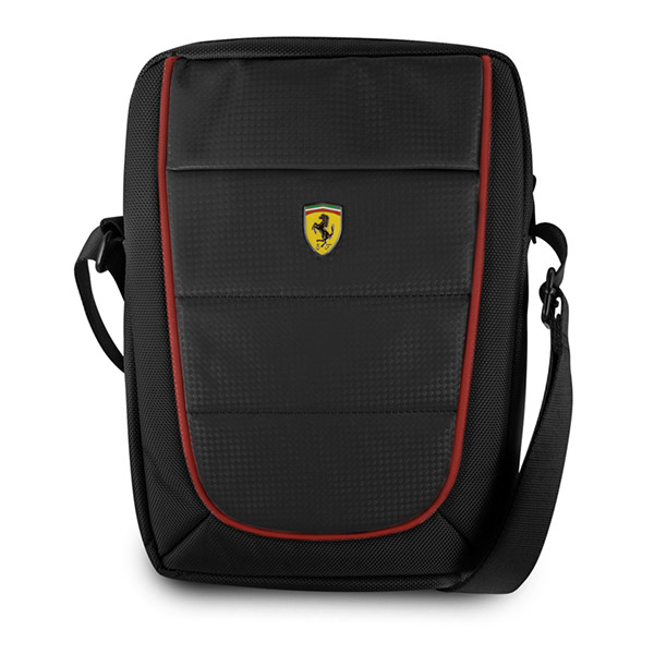Ferrari Fesh10bk Laptop BAG 10'' - Τσαντα notebook (PER.215579)