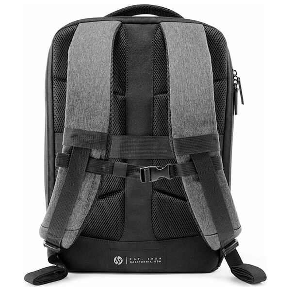 HP 2z8a3aa Notebook Back Pack Renew Travel 15.6 BAG Grey - Τσαντα ...