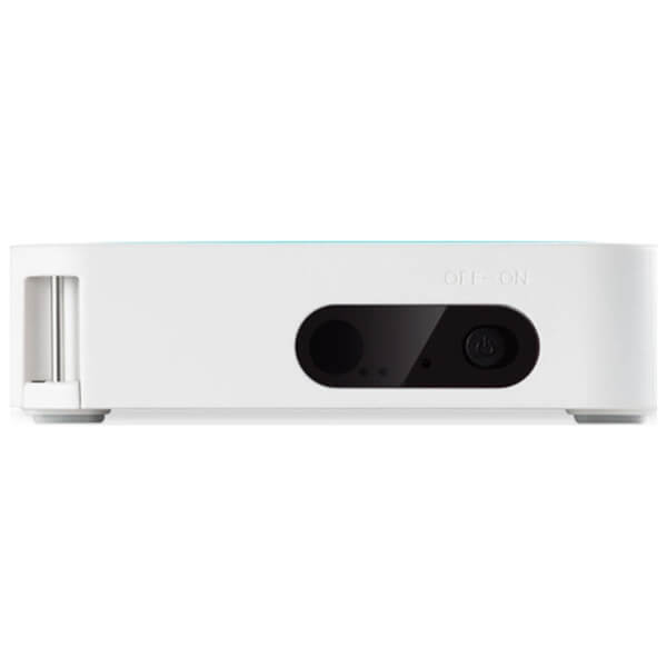 Projector Viewsonic M1 Mini Plus LED Wvga - Προβολεας (PER.220071)