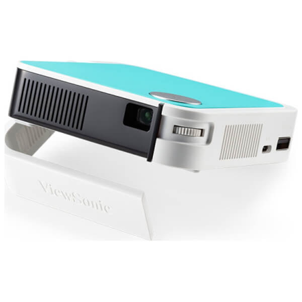 Projector Viewsonic M1 Mini Plus LED Wvga - Προβολεας (PER.220071)