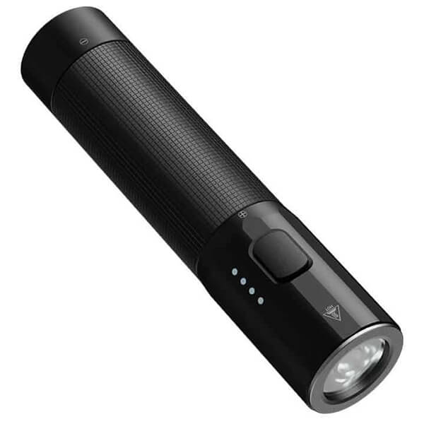 Xiaomi Nextool Mini Επαναφορτιζομενος Φακος LED Αδιαβροχος Ipx4 1200lm ...