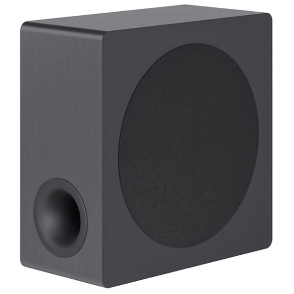 LG Soundbar S80qr 5.1.3 620w - Ηχεια home audio (PER.220654)