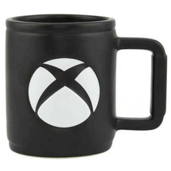 Paladone Xbox - Shaped MUG (pp5684xb) - Gadgets koyzinaς (PER.220701)