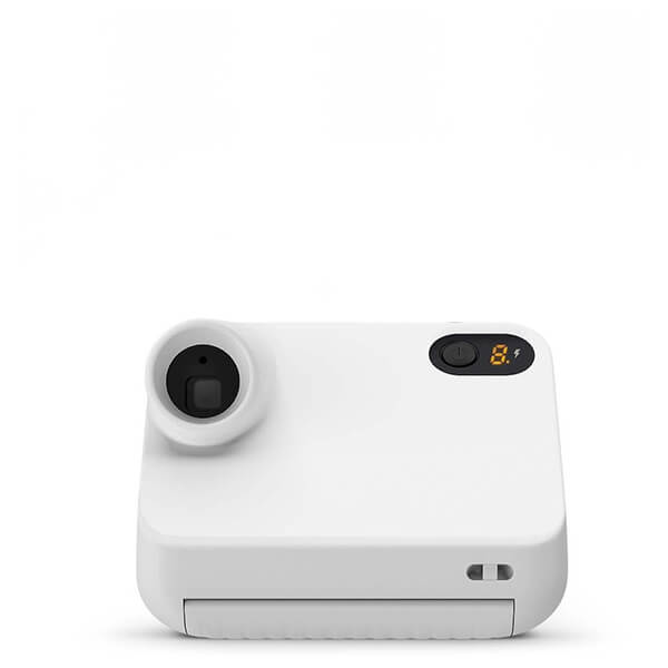 Polaroid GO E-box White - Ψηφιακες φωτογραφικες μηχανες (PER.220929)