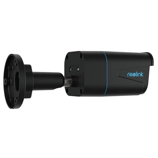 IP Camera POE Reolink Rlc-810a Black 4K - Ip cameras (PER.220932)