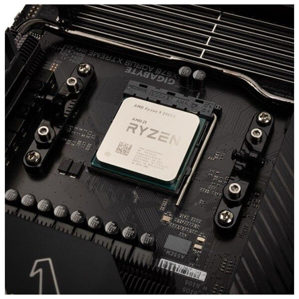 Thermal Grizzly Der8auer Ryzen 3000 OC Bracket AIO Mount - Συστημα ...