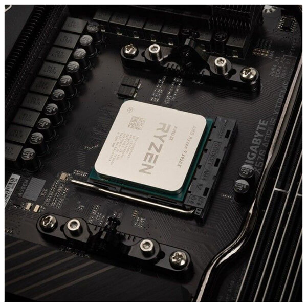 Thermal Grizzly Der8auer Ryzen 3000 OC Bracket AIO Mount - Συστημα ...