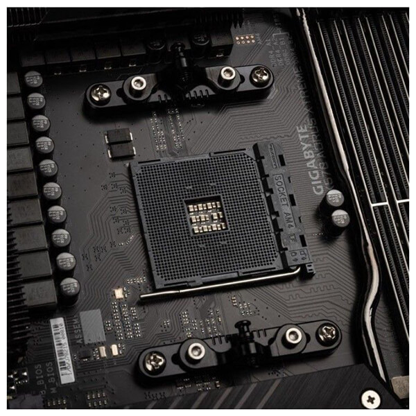 Thermal Grizzly Der8auer Ryzen 3000 OC Bracket AIO Mount - Συστημα ...