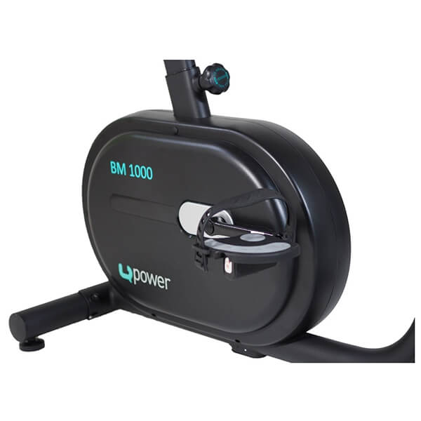Ποδηλατο Γυμναστικης Upower PRO Bm1000 - Ποδηλατα γυμναστικης (PER.221747)