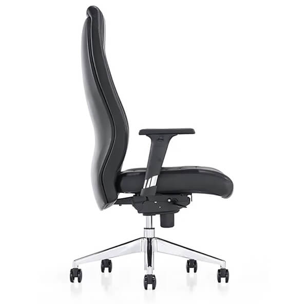 Καρεκλα Γραφειου Urbanworks Premier Διευθυντικη Μαυρη - Office chairs ...