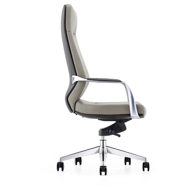 Καρεκλα Γραφειου Urbanworks Acaby Διευθυντικη Γκρι - Office chairs (PER ...