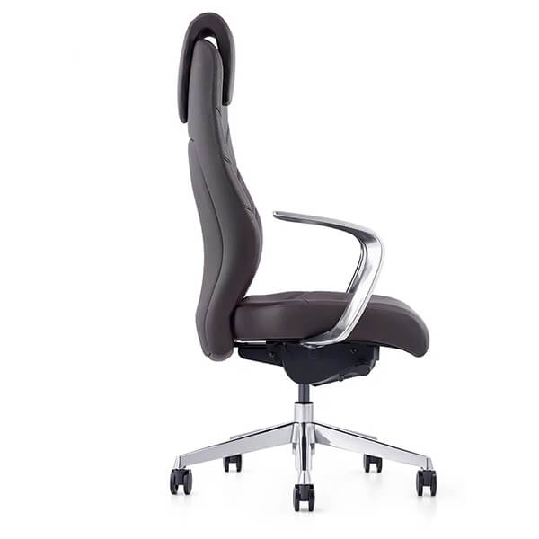 Καρεκλα Γραφειου Urbanworks Royal Διευθυντικη Μαυρη - Office chairs ...