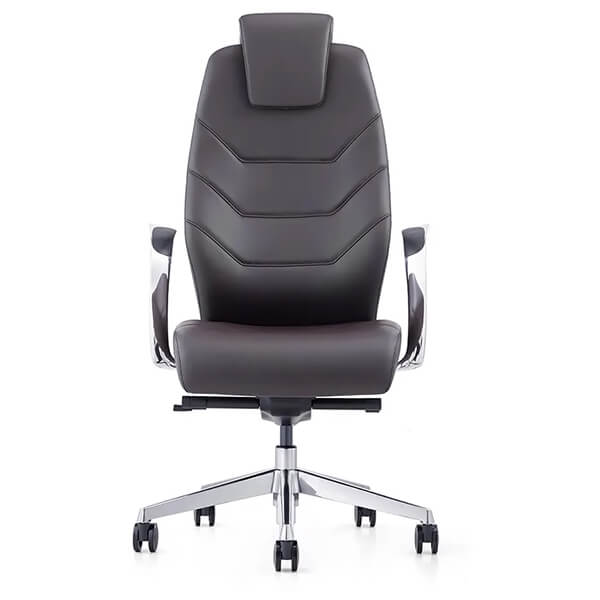 Καρεκλα Γραφειου Urbanworks Royal Διευθυντικη Μαυρη - Office chairs ...