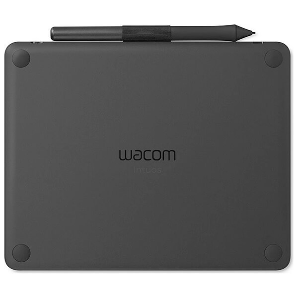 Wacom Intuos M Black - Digitizer tablets (PER.222200)