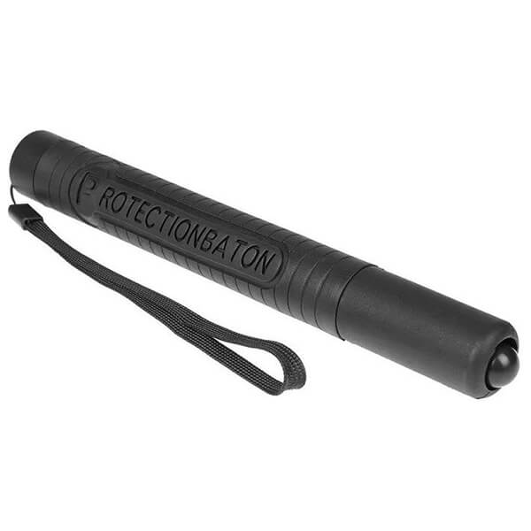 Telescopic Baton Guard Cobra 26"/56 CM ABS With Cover - Lifestyle ...