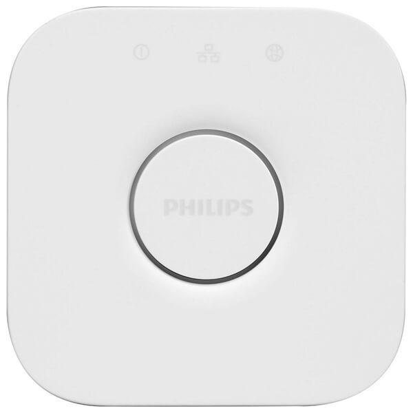 Philips HUE Bridge HUB Central - Smart home (PER.222925)