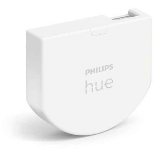 Philips HUE Wall Switch Module Twin Pack - Smart home (PER.222975)
