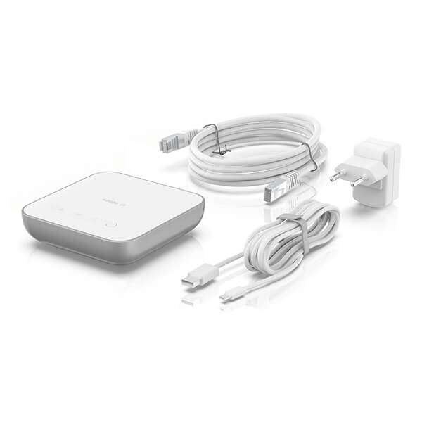 Bosch Smart Home Controller II - Smart home (PER.222979)