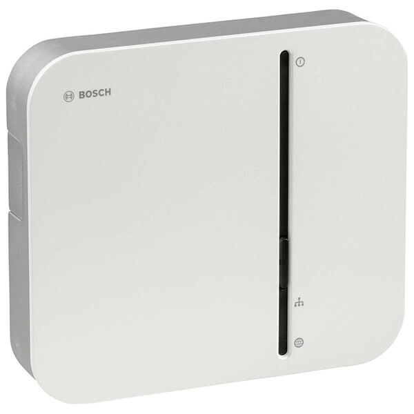 Bosch Smart Home Controller - Smart home (PER.222980)