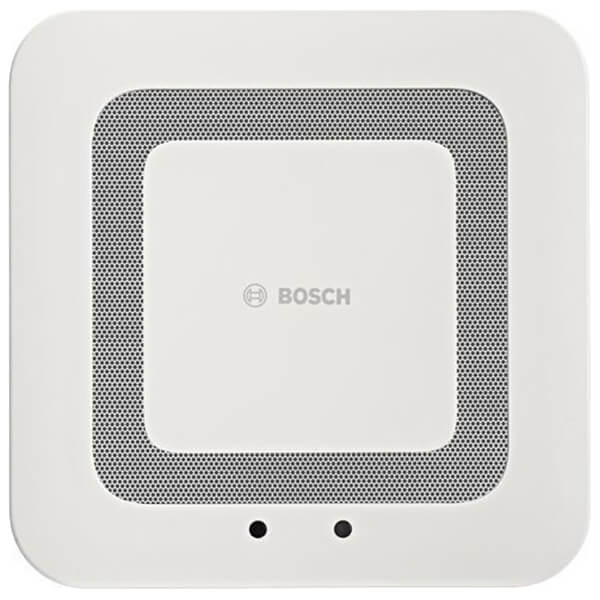 Bosch Smart Home Twinguard Smoke Detector - Smart home (PER.223000)