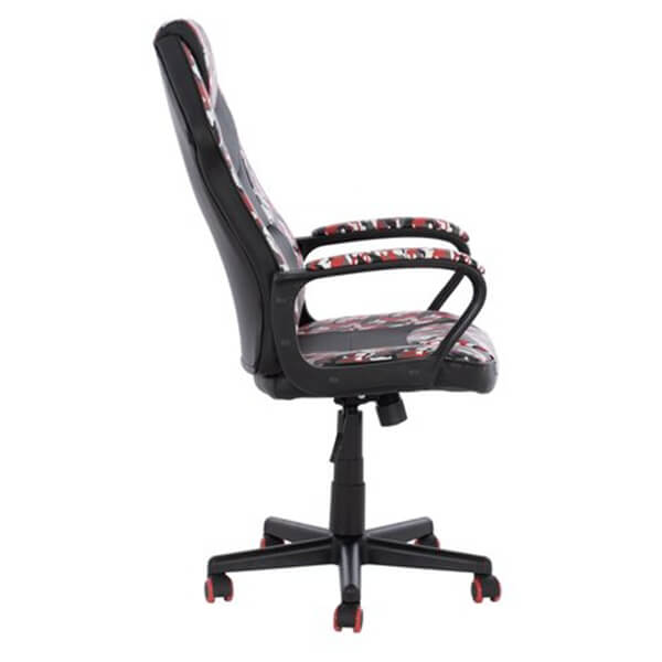 Καρεκλα Γραφειου Gaming Fantasy Hm1164.10 60x70x112 ΕΚ. - Gaming chairs ...