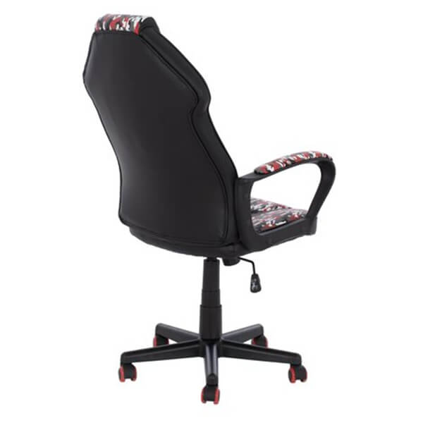 Καρεκλα Γραφειου Gaming Fantasy Hm1164.10 60x70x112 ΕΚ. - Gaming chairs ...