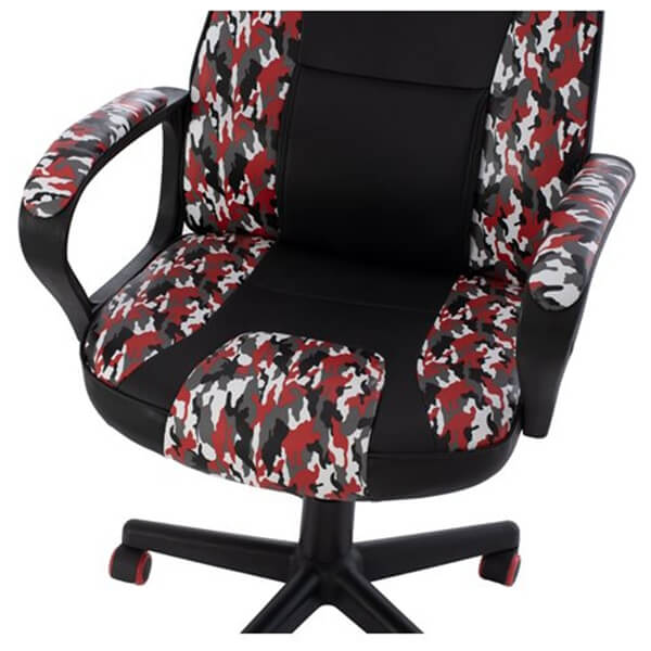 Καρεκλα Γραφειου Gaming Fantasy Hm1164.10 60x70x112 ΕΚ. - Gaming chairs ...