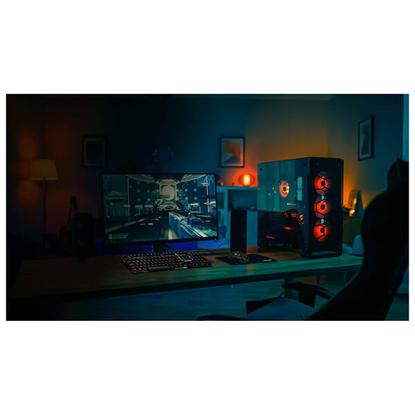 Blaupunkt Blp1965-133 ΣΕΤ Gaming Πληκτρολογιο Με RGB Φωτισμο ΚΑΙ ...