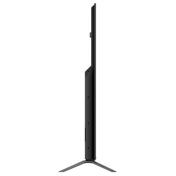 TV TCL 75c645 75'' Qled 4K Ultra HD Smart Wifi - Τηλεοραση (PER.223212)