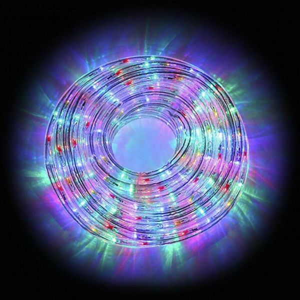 Φωτοσωληνας LED Χρωμα 20M Control - Lifestyle gadgets (PER.223341)