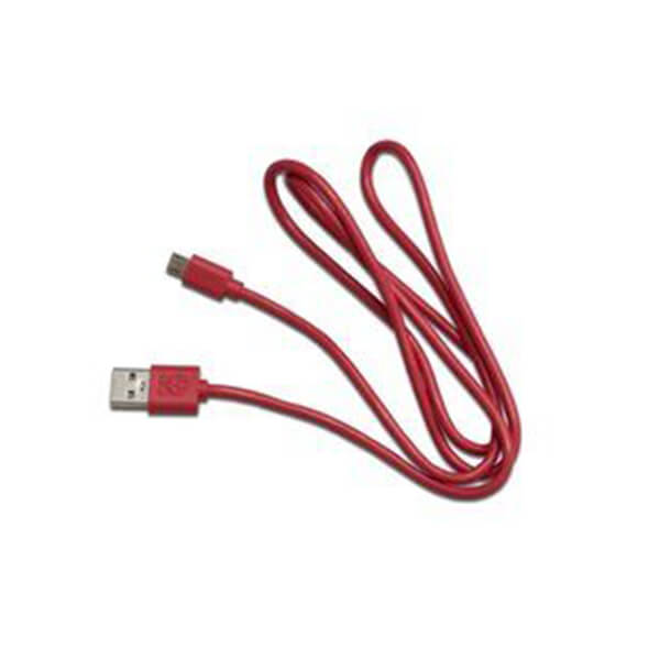 Raspberry PI Keyboard Original - Raspberry (PER.224045)