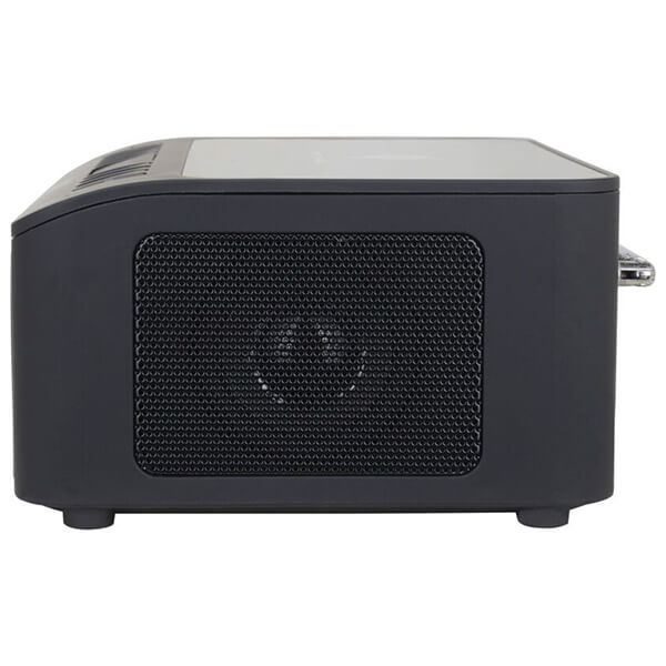 Akai Acrb-1000 Ξυπνητηρι Ασυρματος Φορτιστης ΚΑΙ Ηχειο Bluetooth Με ...
