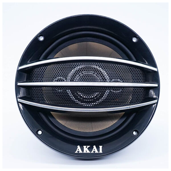 Akai Acs-656 Ηχεια Αυτοκινητου 4 Δρομων 16.5 CM 200 W - Ηχεια ...