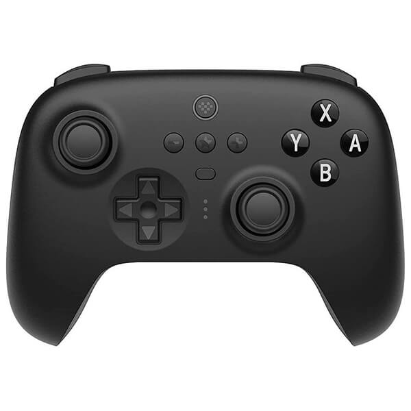 8bitdo Ultimate Wireless Gaming PAD Black For Switch/pc/android With ...