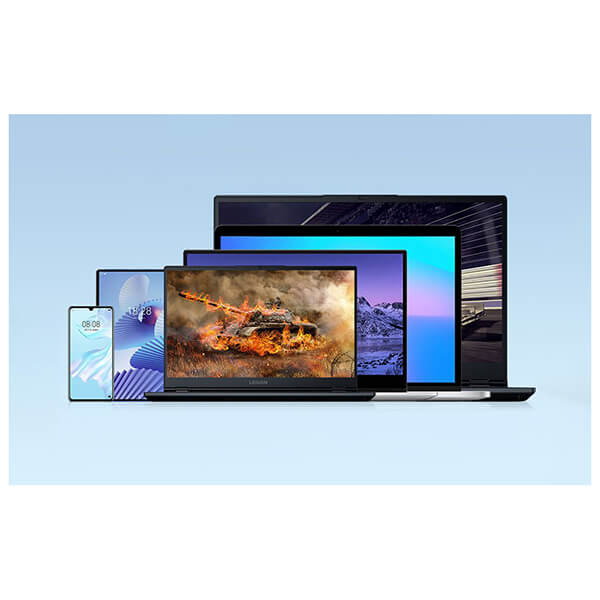 Orico Pfb-a23-bk-bp Laptop Stand Adjustable Black - Βασεις notebook ...