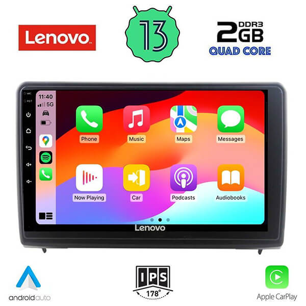Digital IQ Lenovo LVD 4151_cpa (10") Multimedia Tablet OEM Ford ...