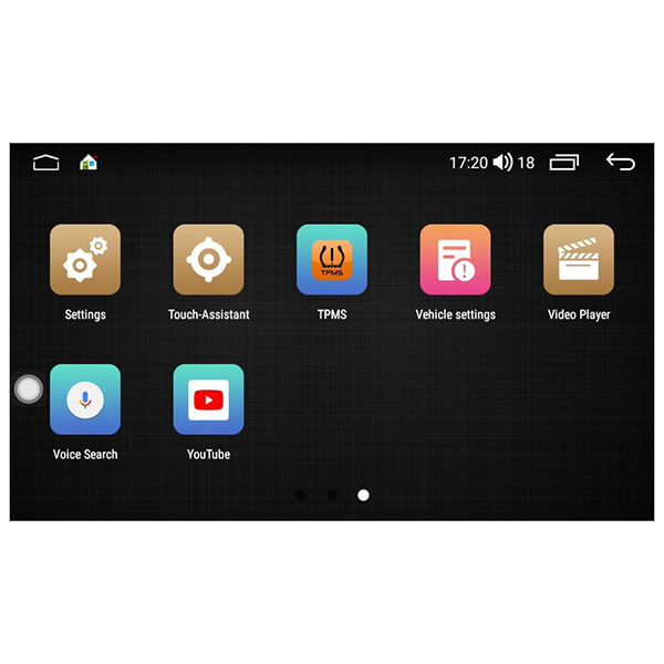 Digital IQ MSF 302_cpa (7 Deck) Multimedia OEM Ford Mod. 2004-2008 ...