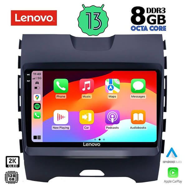Digital IQ Lenovo SSW 10152_cpa (9") Multimedia Tablet OEM Ford Edge Mod. 2015> - Ηχοσυστηματα ...